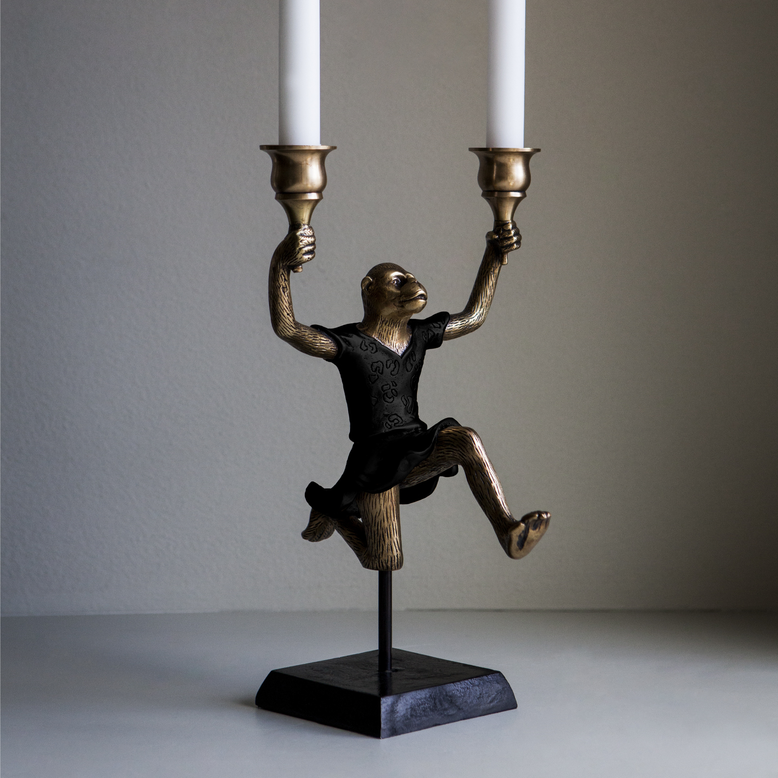 Ljusstakar & Ljuslyktor | Oscar & Clothilde