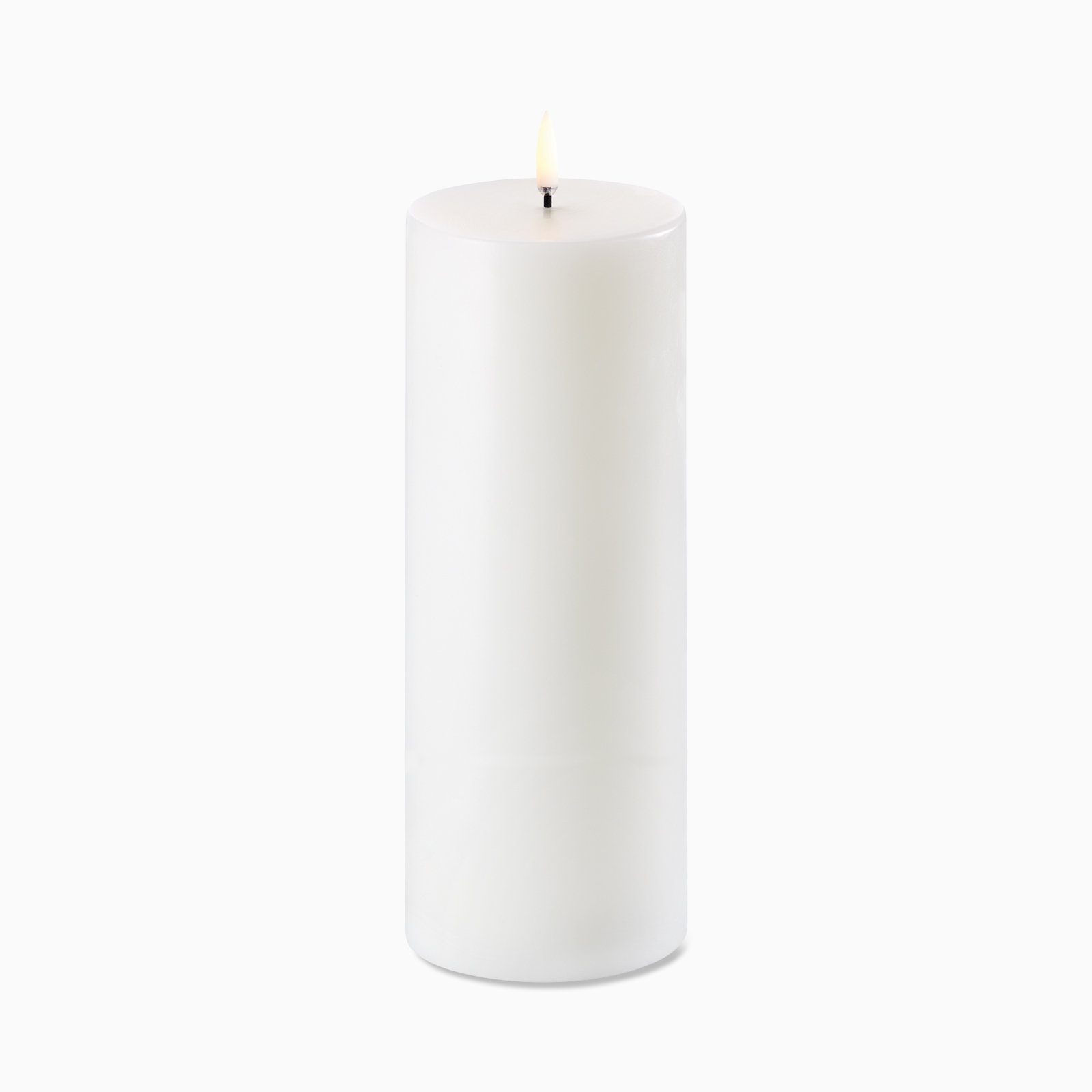 Blockljus Elektriskt 20 cm