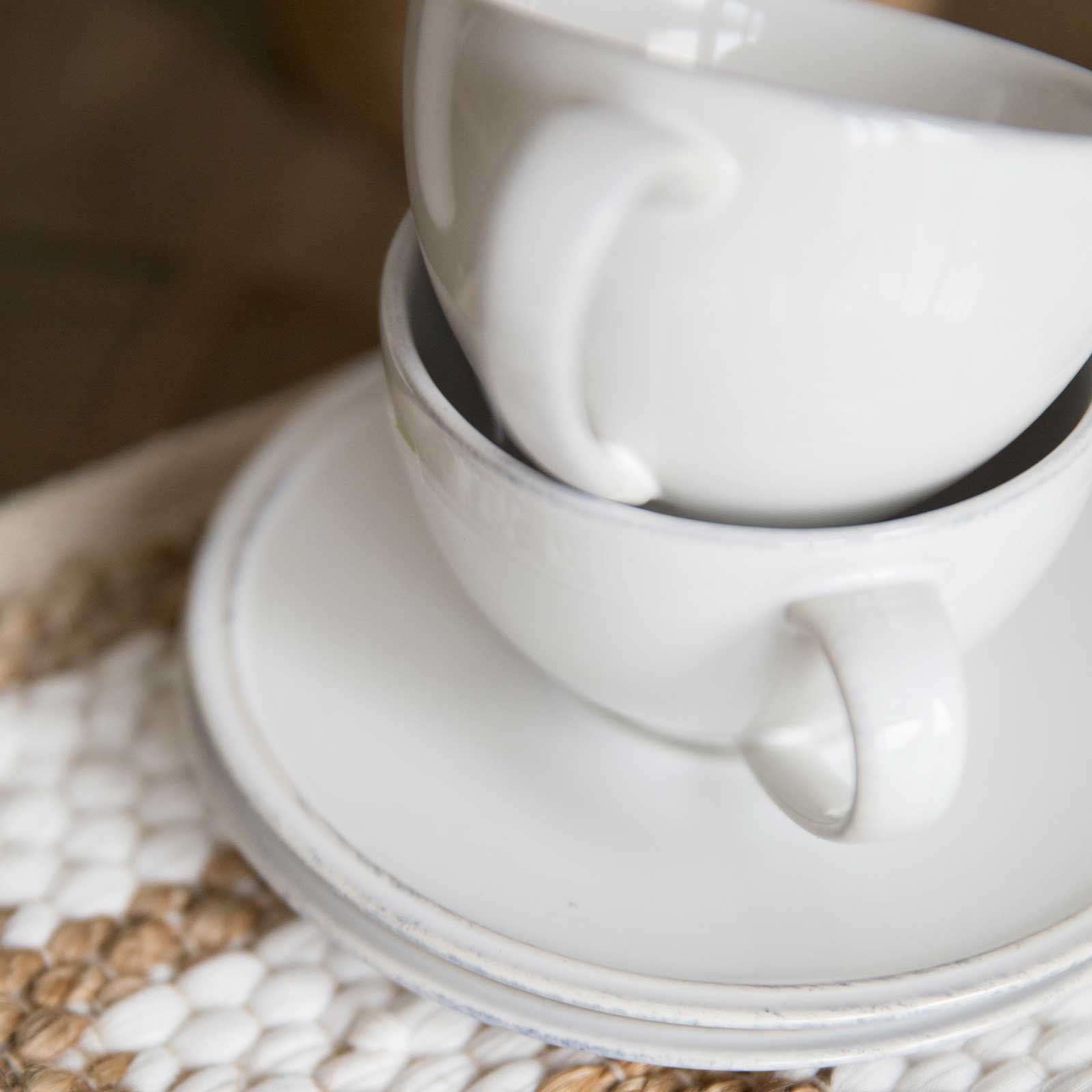 Kopp med fat Jille 40 cm